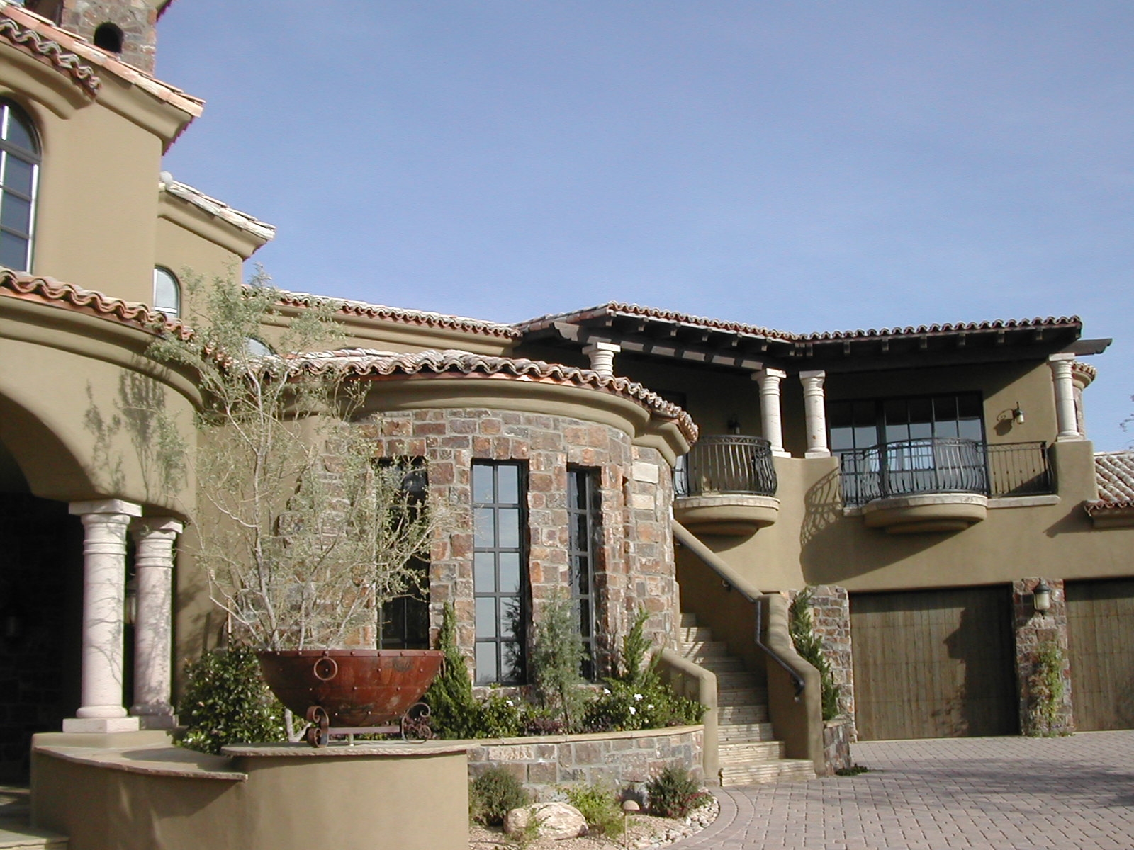 Residential « Inverness Design Group